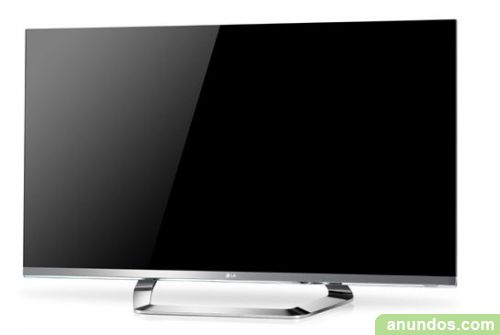 Nuevo LG 84LM9600 84-pulgadas Ultra-Definición 3D 4K TV - Barcelona Ciudad