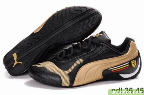 Calzado deportivo: Nike, Adidas, Puma, Reebok .. - Calvos de Randín