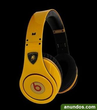 Beats studio ferrari lamrghini - Barcelona Ciudad