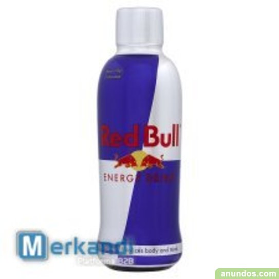 Red Bull 330 ml - venta al por mayor - Madrid Ciudad