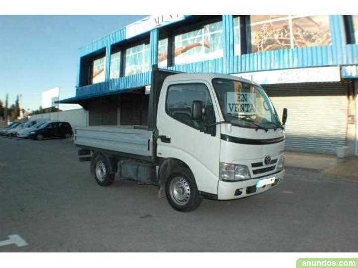 Toyota Dyna 150 35.37 Xlwb - Caldes de Montbui