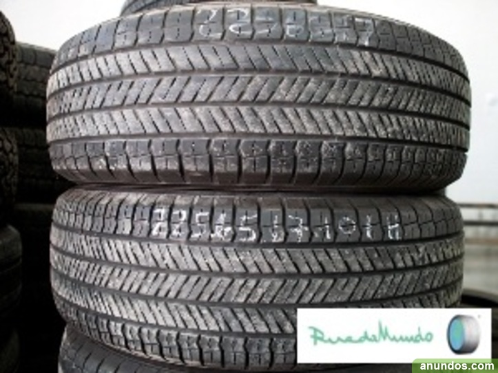 225 40 18 neumatico de ocasion, venta de neumaticos usados - Zaragoza ...