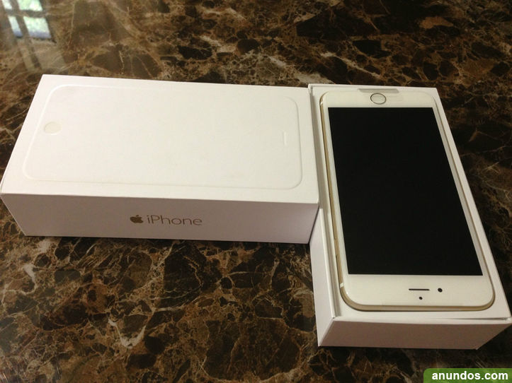 Apple IPhone 6 (último modelo) megapíxeles + 1,2 megapíxeles - Rubió