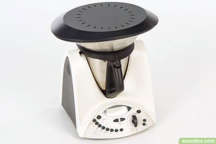 Thermomix tm-31 - Madrid Ciudad