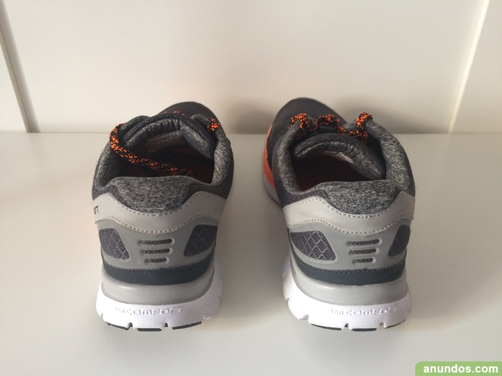 Zapatillas deportivas TENTH - Sevilla Ciudad