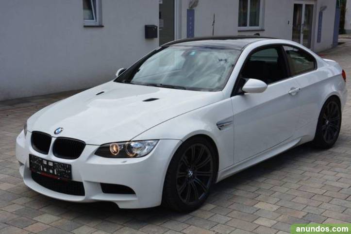 Bmw M3 V8 M-Power - Madrid Ciudad