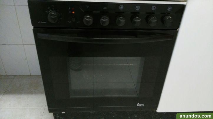Horno Teka Ht 510 Me Con Fogones Palma De Mallorca