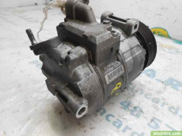 Compresor nissan 350 92600ev00a - Alicante Ciudad