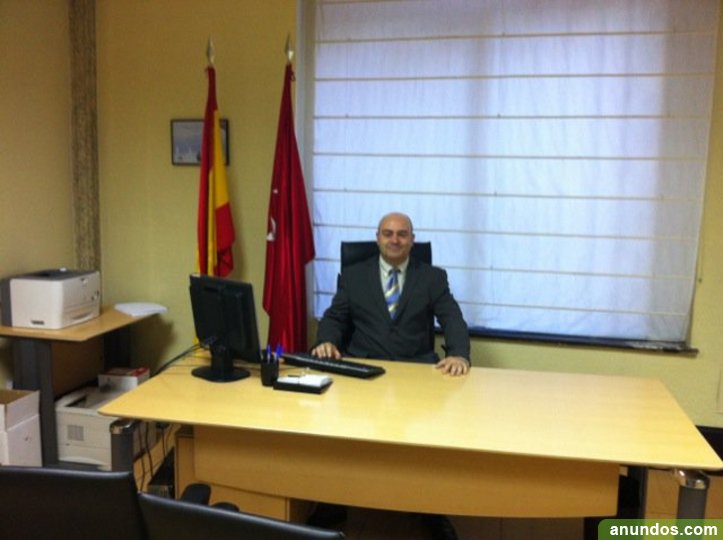 Profesor de Informática, clase presencial y Online desde 1985 - Madrid ...