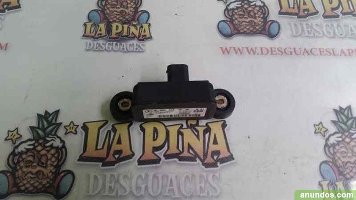 Centralita mercedes a0055421918 clase c - Barcelona Ciudad