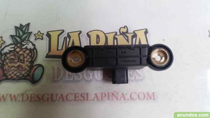 Centralita mercedes a0055421918 clase c - Barcelona Ciudad