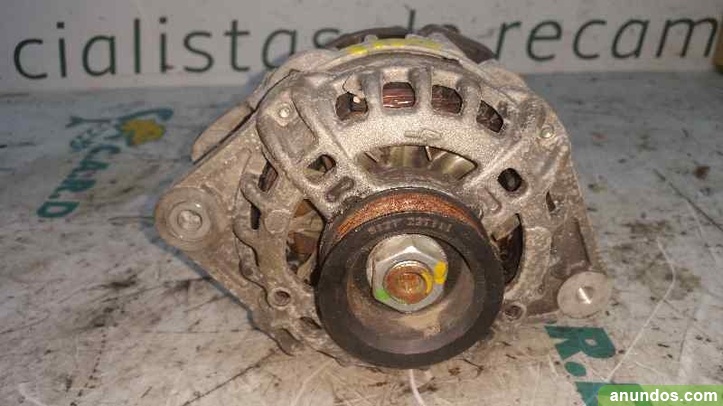 Alternador 3243736 f000bl0105 hyundai - Palma de Mallorca