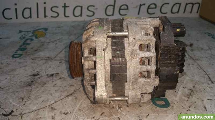 Alternador 3243736 f000bl0105 hyundai - Palma de Mallorca