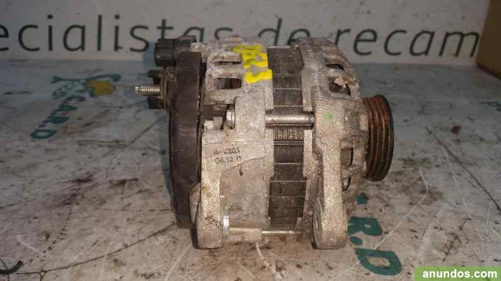Alternador 3243736 f000bl0105 hyundai - Palma de Mallorca