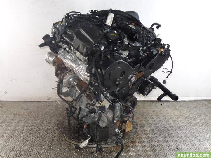 Motor ROVER Range Rover Sport 3.0 Turbo Diesel 2013 Código 306DT ...