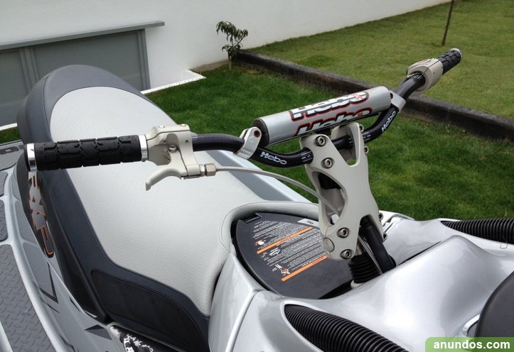 Sea-Doo Rxp 255 Rotax Racing - Zaldibar