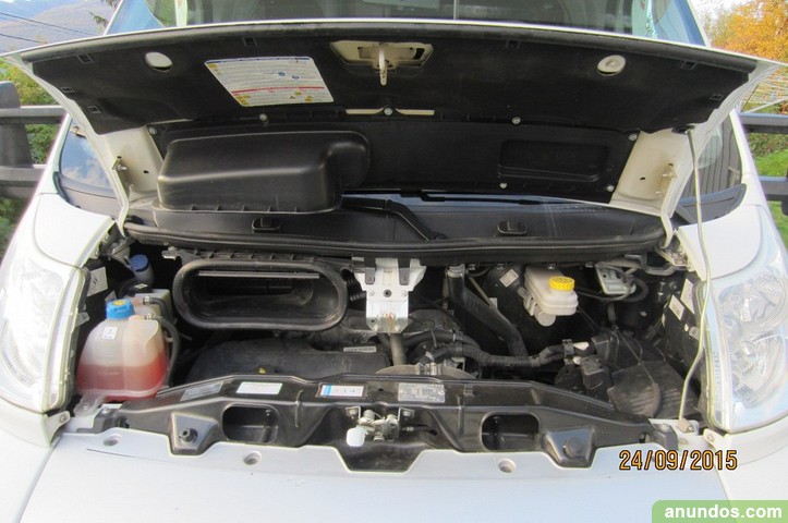 Caravana Mclouis Tandy 673 P700 año 2008 - Castellar de la Frontera