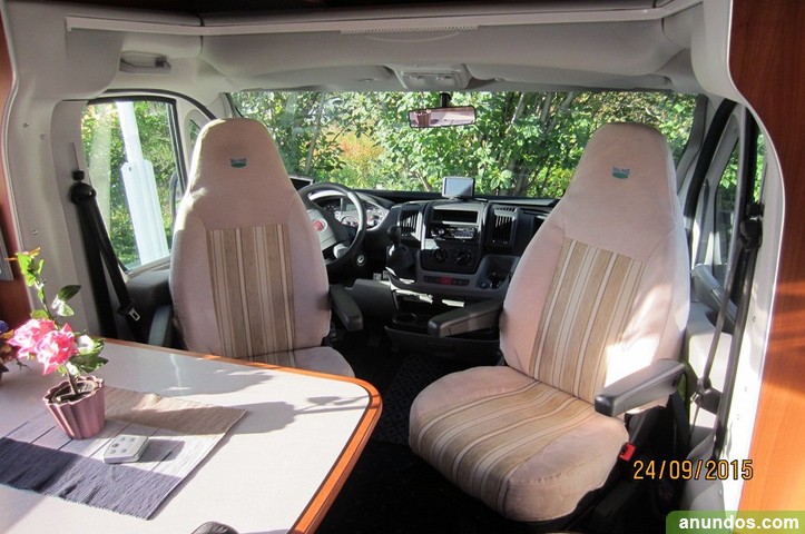 Mclouis Tandy 673 P700 2008 - Carcabuey