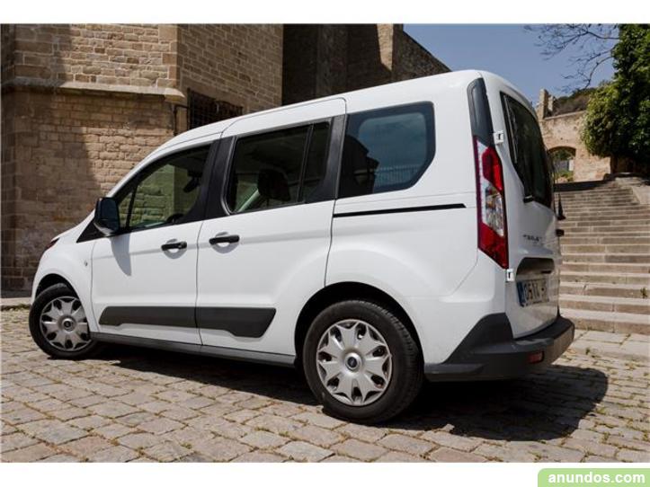 Ford Transit Connect FT 220 Kombi B. Corta L1 Trend 100 - Canencia