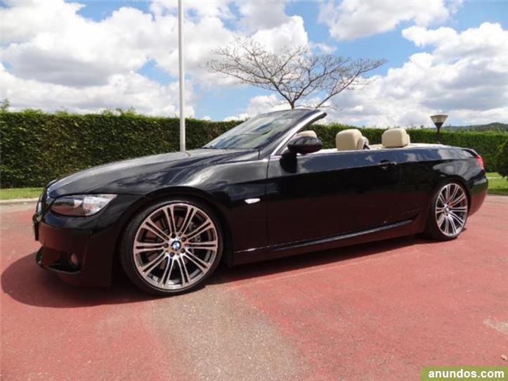 BMW 335 i Cabrio 306 CV - Bausen