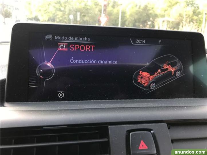 BMW 135 F20 5p - Cerceda