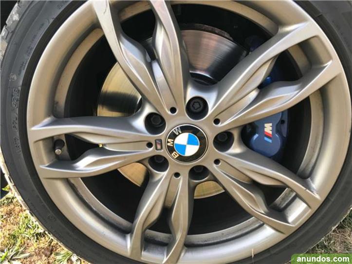 BMW 135 F20 5p - Cerceda