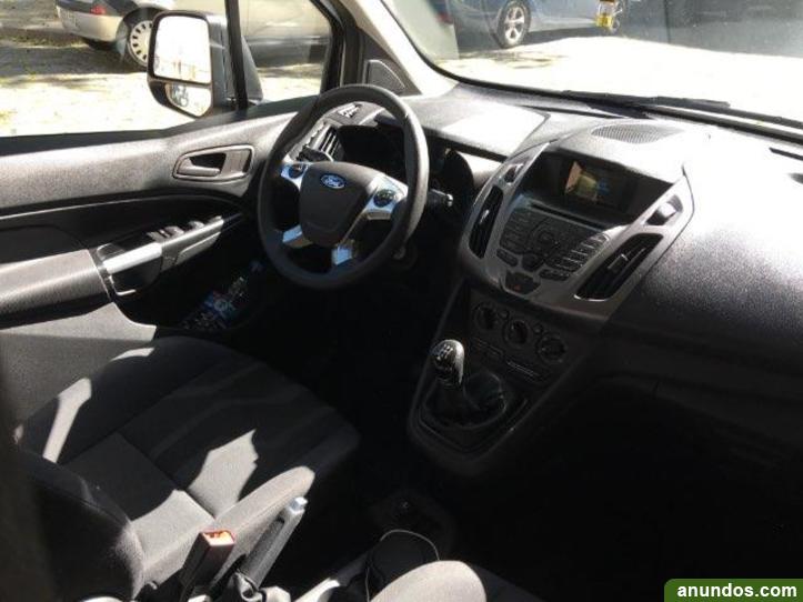 Ford Transit Connect Kombi 1.5 TDCI 74kw Trend 220 L1 M1 - Betanzos