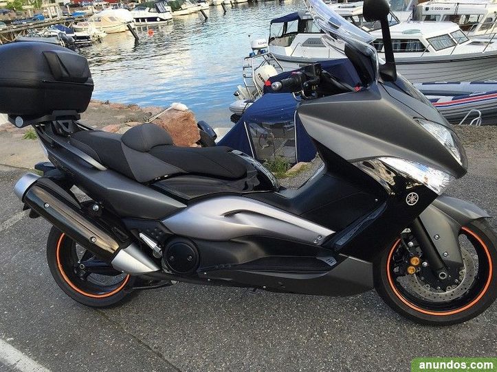 Vendo Yamaha T-Max 500 - Altafulla