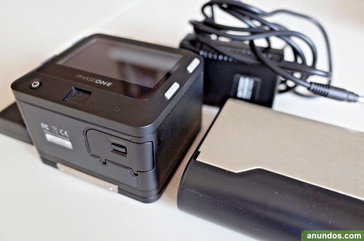 Phase One IQ150 Profession Digital Camera Back 50MP - Madrid Ciudad
