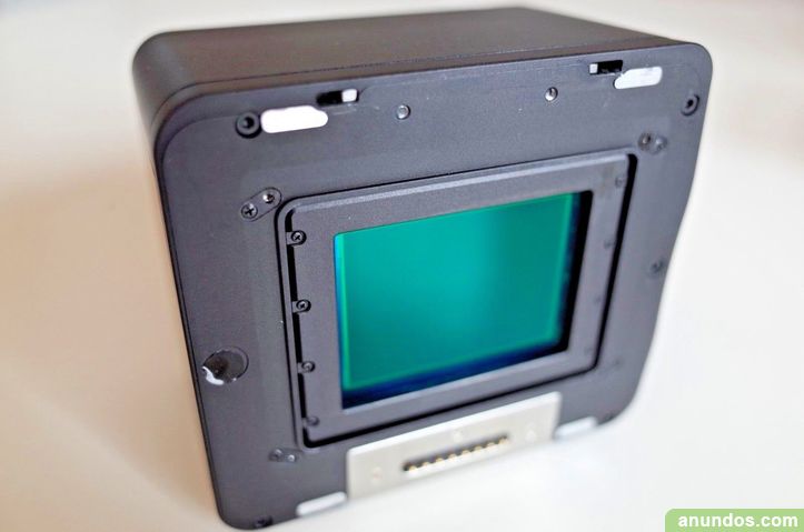 Phase One IQ150 Profession Digital Camera Back 50MP - Madrid Ciudad
