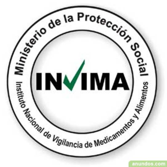 Registro invima de medicamentos - Badalona