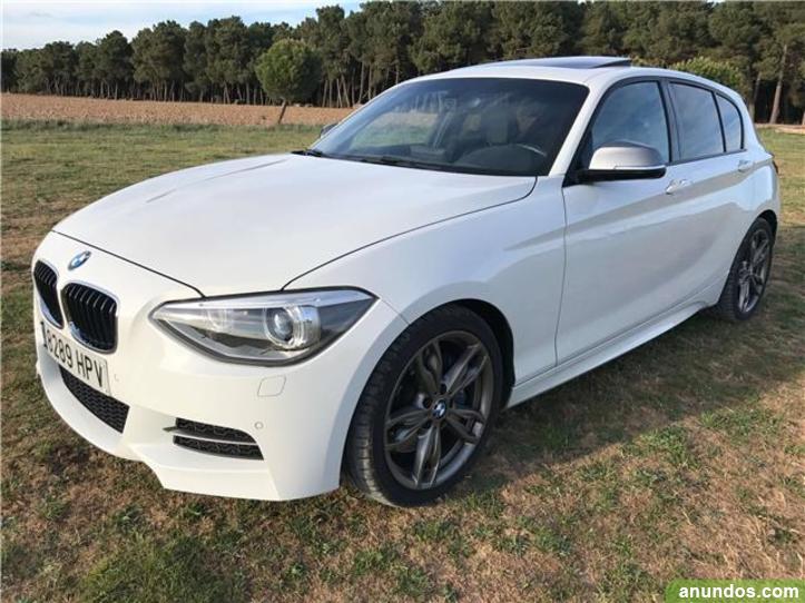BMW 135i F20 5 p - El Viso del Alcor