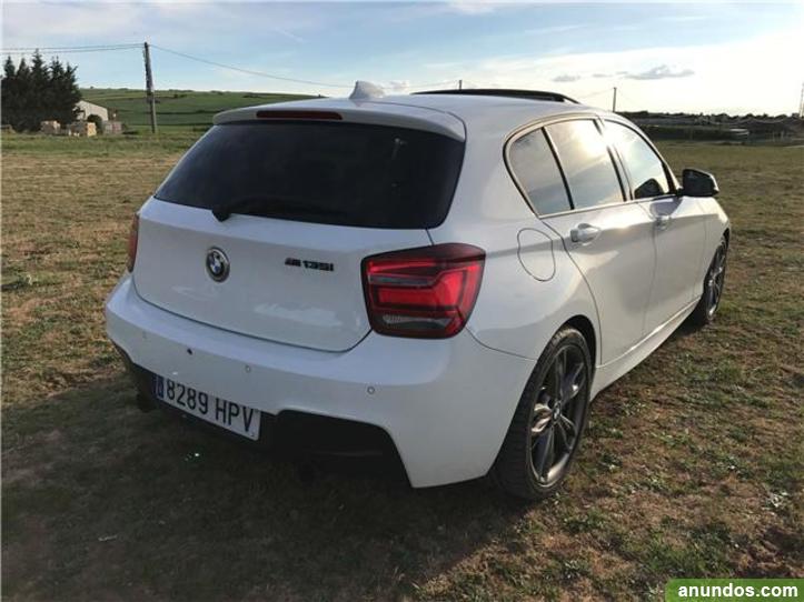 BMW 135i F20 5 p - El Viso del Alcor