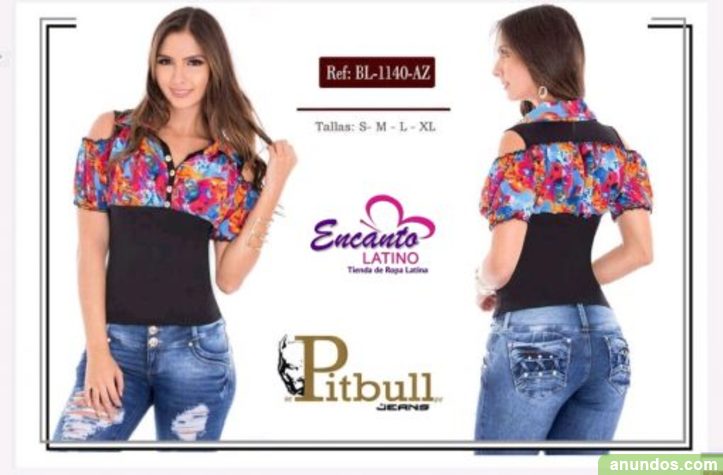 La moda latina llega a Espana - Madrid Ciudad