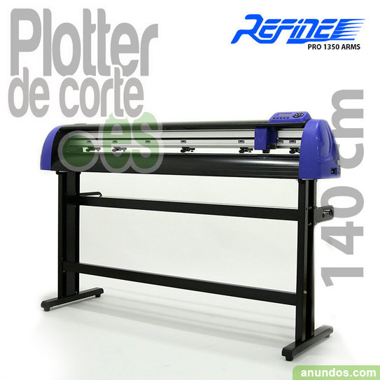 Maquinaria para rotulista de gran formato, plotter laminadora - Madrid ...
