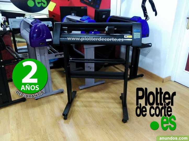 Plotter de corte Refine EH721U - Madrid Ciudad