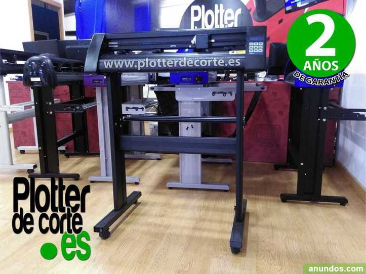 Plotter de corte Refine EH721U - Madrid Ciudad