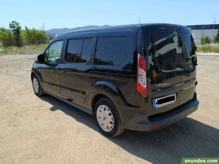 Ford Transit Connect FT 230 Kombi S - Lumbier