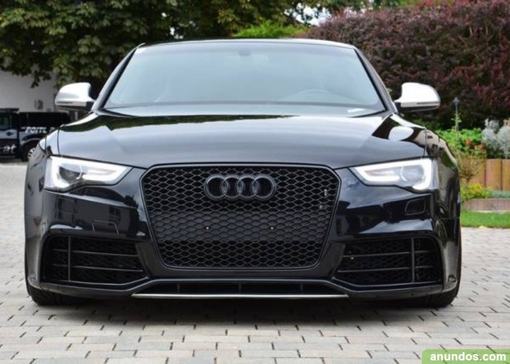 2008 Audi S5 RS5 Facelift 354 - Ablitas