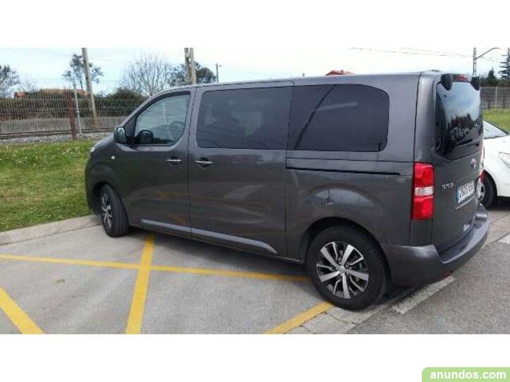 Toyota Pro Ace Family 2017 - Valencia Ciudad