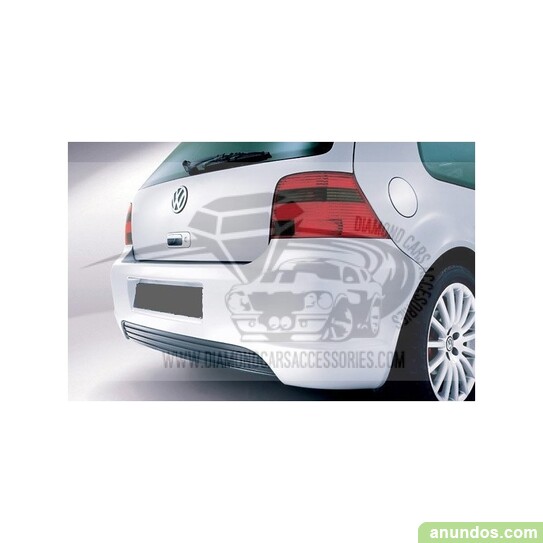 Paragolpes Parachoques Defensa Volkswagen VW Golf 4 IV R Line - Paterna