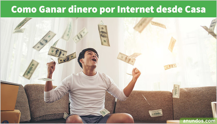 Gana Dinero Desde Casa en AUTOMATICO! - Benaguasil Gana Dinero Desde Casa en AUTOMATICO! - Benaguasil
