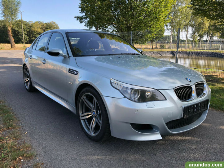 Bmw M5 Original - Aldaia