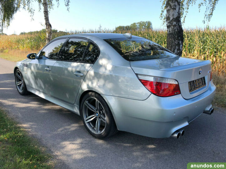 Bmw M5 Original - Aldaia