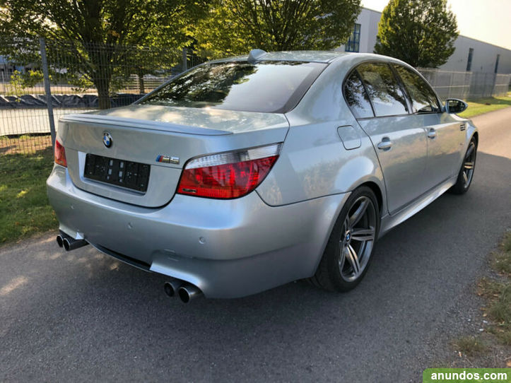 Bmw M5 Original - Aldaia