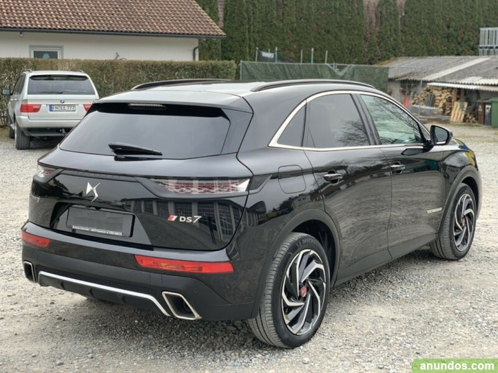 DS Automobiles DS7 Crossback E-Tense 4x4 Performance Line - Espejo