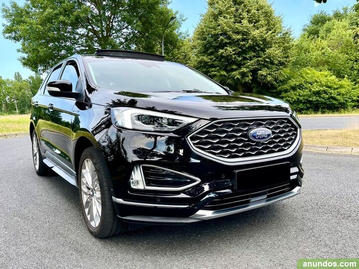 2019 Ford Edge 2.0 EcoBlue 4x4 Vignale 238 - Cunit
