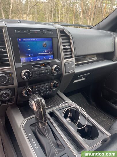 2019 Ford Serie F F-150 Raptor - Montejo de Tiermes