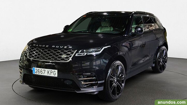 Land Rover Range Rover Velar P300 R-Dynamic SE 4WD Auto - Madrid Ciudad
